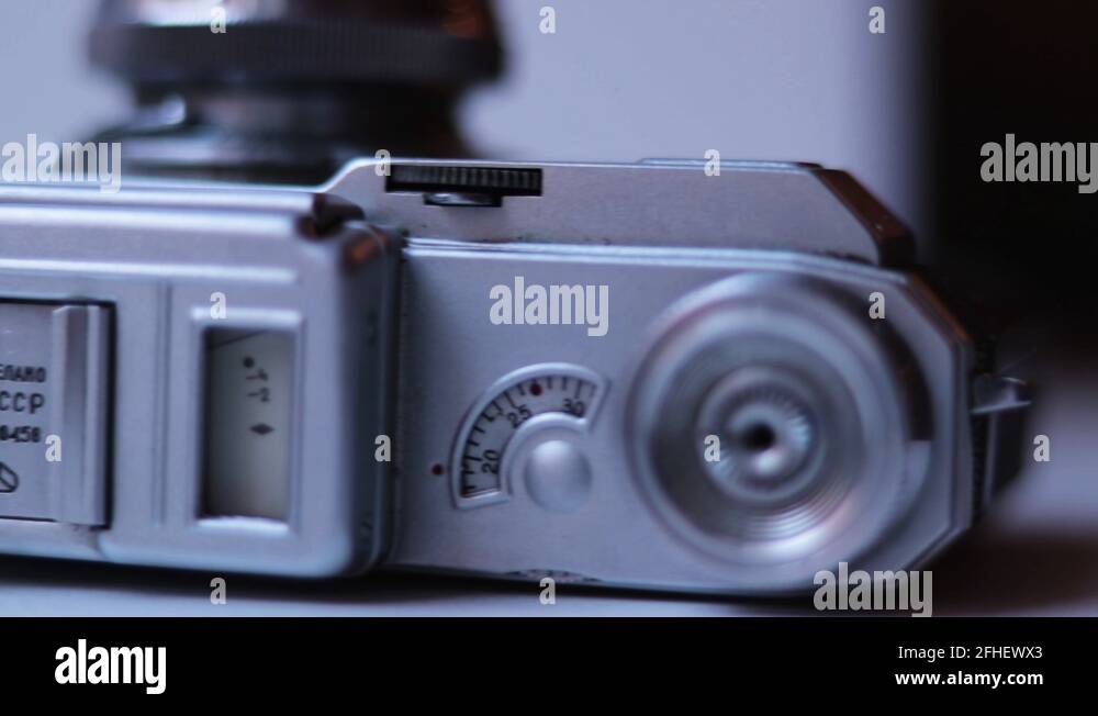 20th century camera Stock Videos & Footage - HD and 4K Video Clips - Alamy