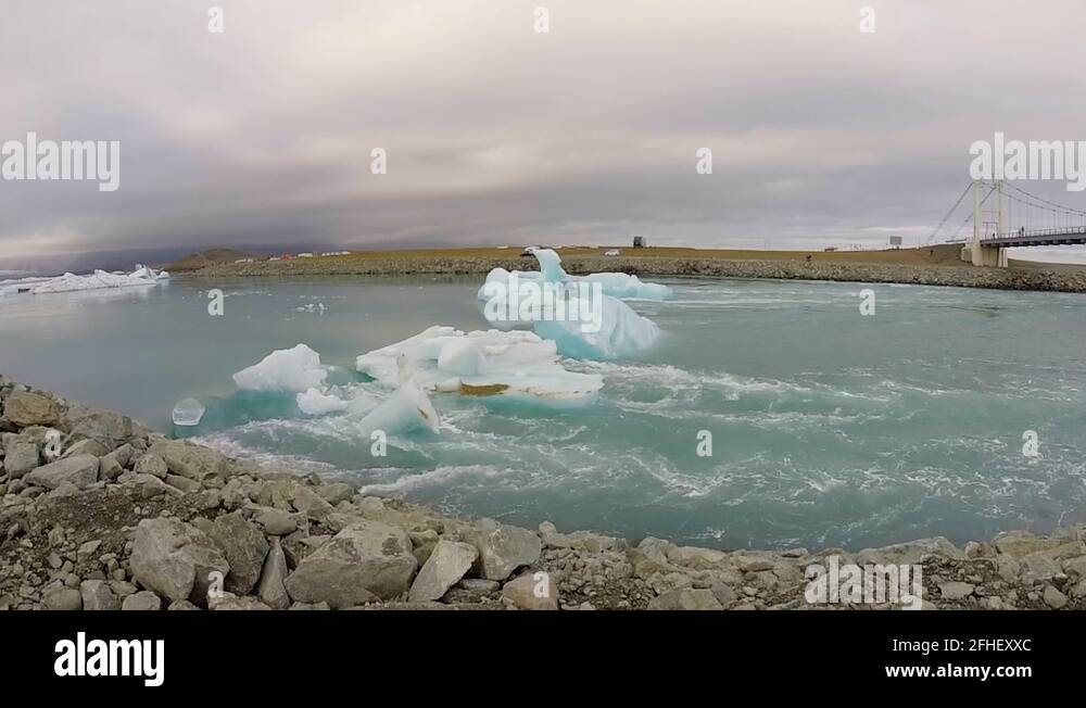Ice lagoon Stock Videos & Footage - HD and 4K Video Clips - Alamy