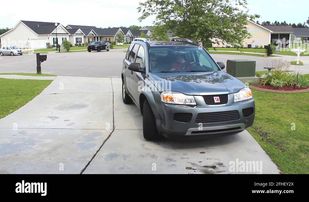 Backing out of car Stock Videos & Footage - HD and 4K Video Clips - Alamy
