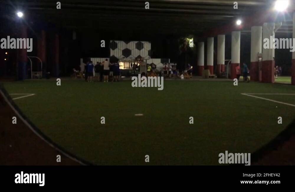 Football hole Stock Videos & Footage - HD and 4K Video Clips - Alamy