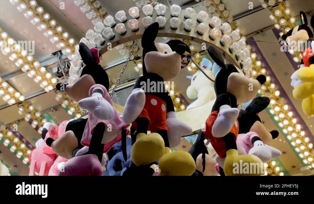 Disneyland funfair Stock Videos & Footage - HD and 4K Video Clips - Alamy