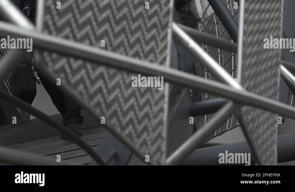 Bridge steps Stock Videos & Footage - HD and 4K Video Clips - Alamy