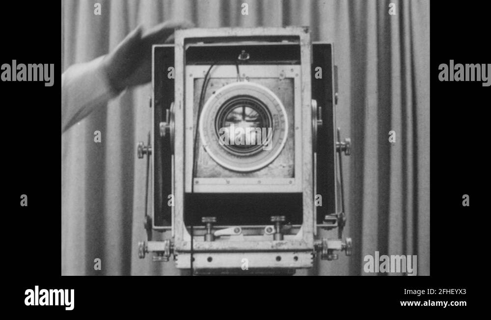 1950s camera Stock Videos & Footage - HD and 4K Video Clips - Alamy