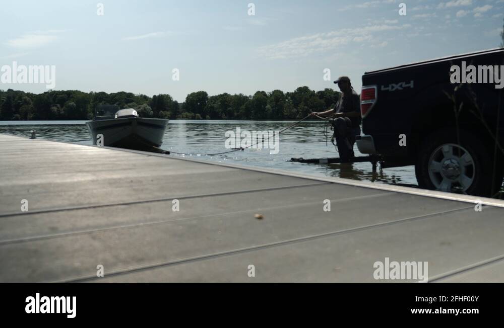 Boattrailer Stock Videos & Footage - HD and 4K Video Clips - Alamy