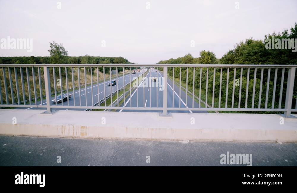 Highway railing Stock Videos & Footage - HD and 4K Video Clips - Alamy