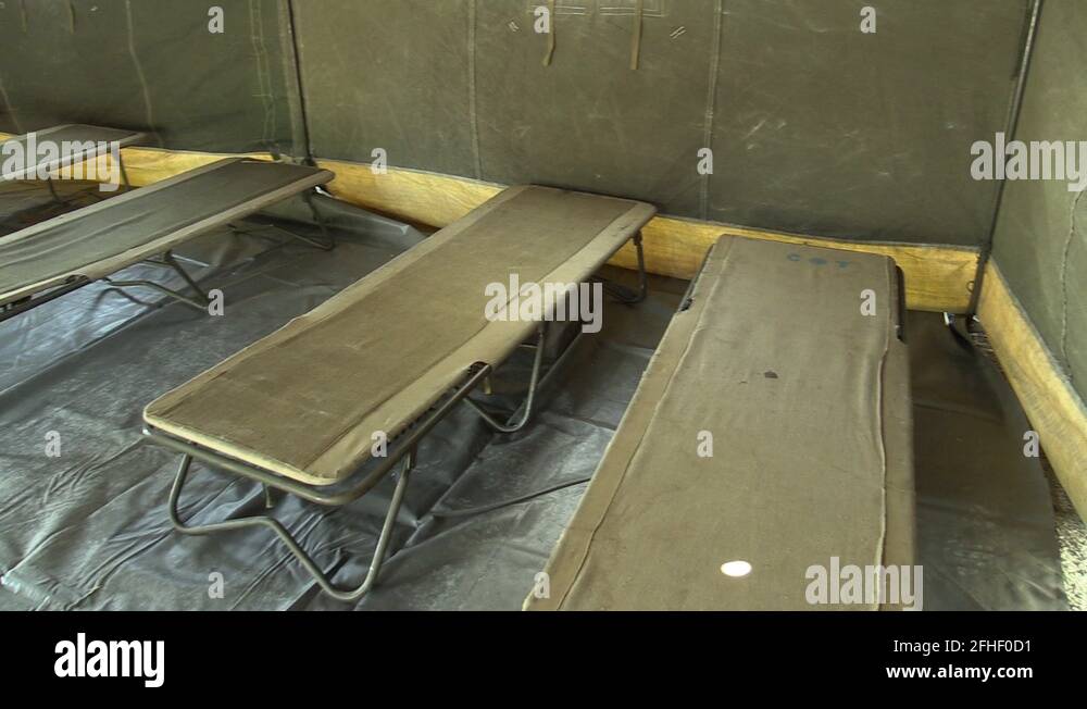 Army chairs Stock Videos & Footage - HD and 4K Video Clips - Alamy