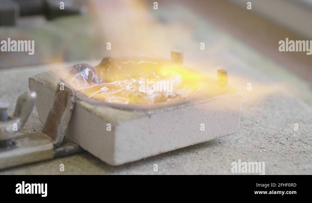 Metling metal Stock Videos & Footage - HD and 4K Video Clips - Alamy