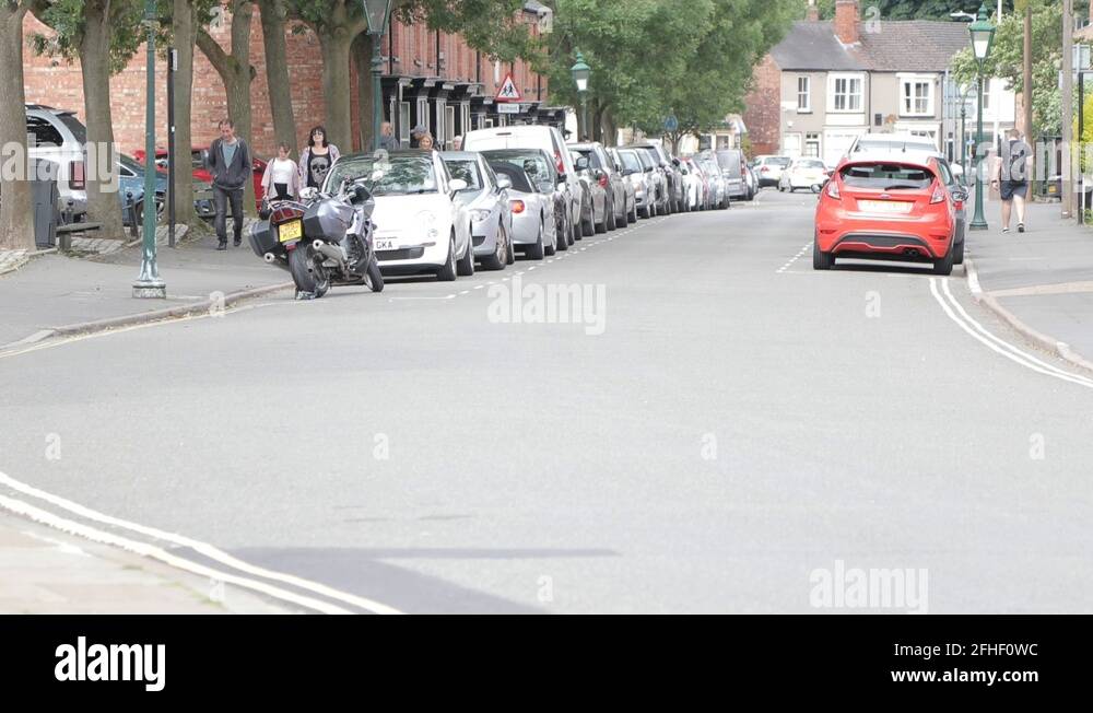 Footpath indicator Stock Videos & Footage - HD and 4K Video Clips - Alamy