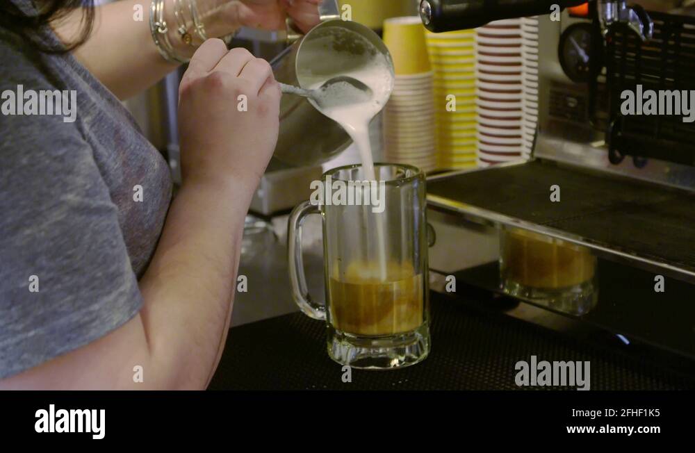 Crepe glass Stock Videos & Footage - HD and 4K Video Clips - Alamy