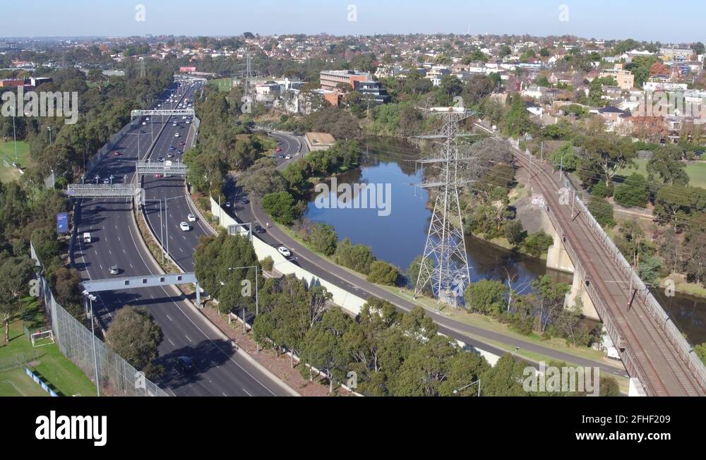Monash freeway Stock Videos & Footage - HD and 4K Video Clips - Alamy