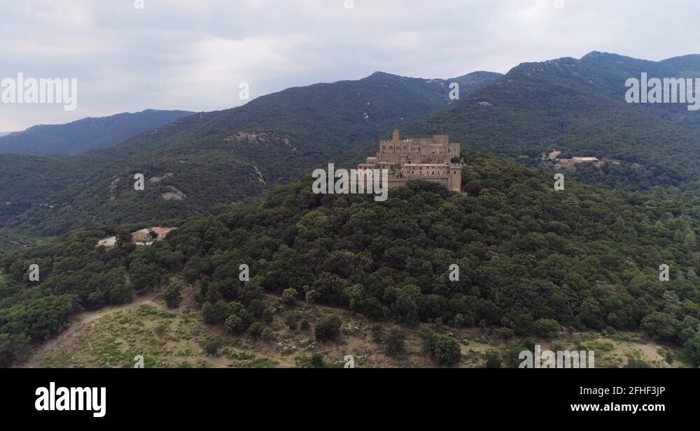Requesens castle Stock Videos & Footage - HD and 4K Video Clips - Alamy