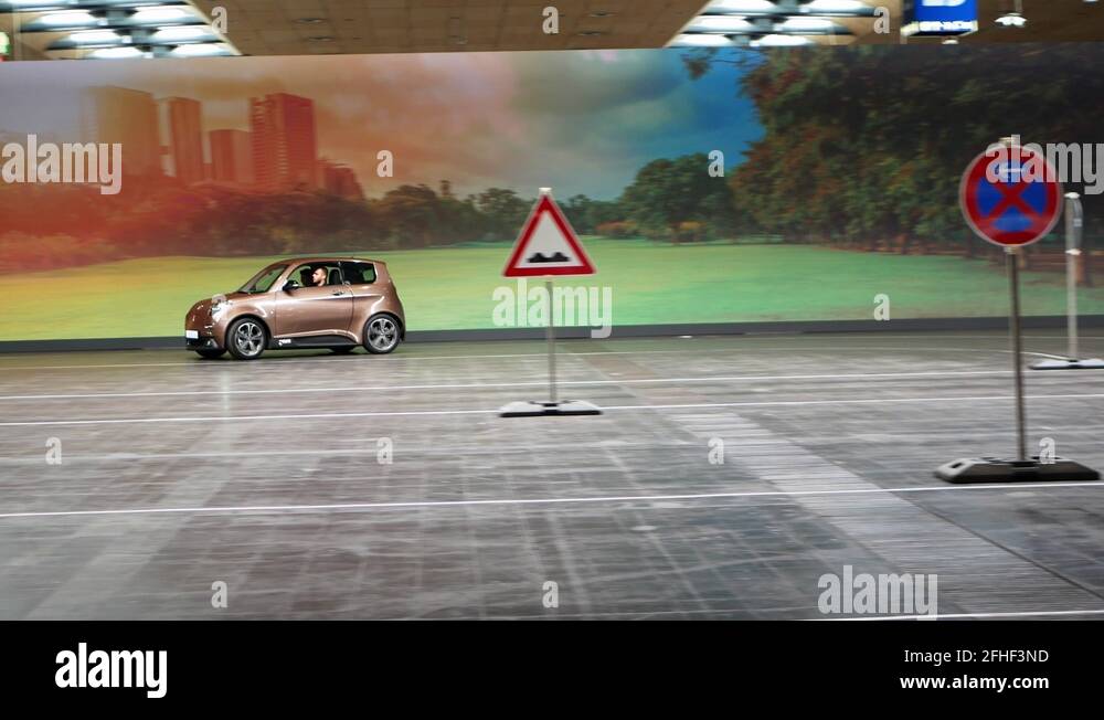 Smart mobility car Stock Videos & Footage - HD and 4K Video Clips - Alamy