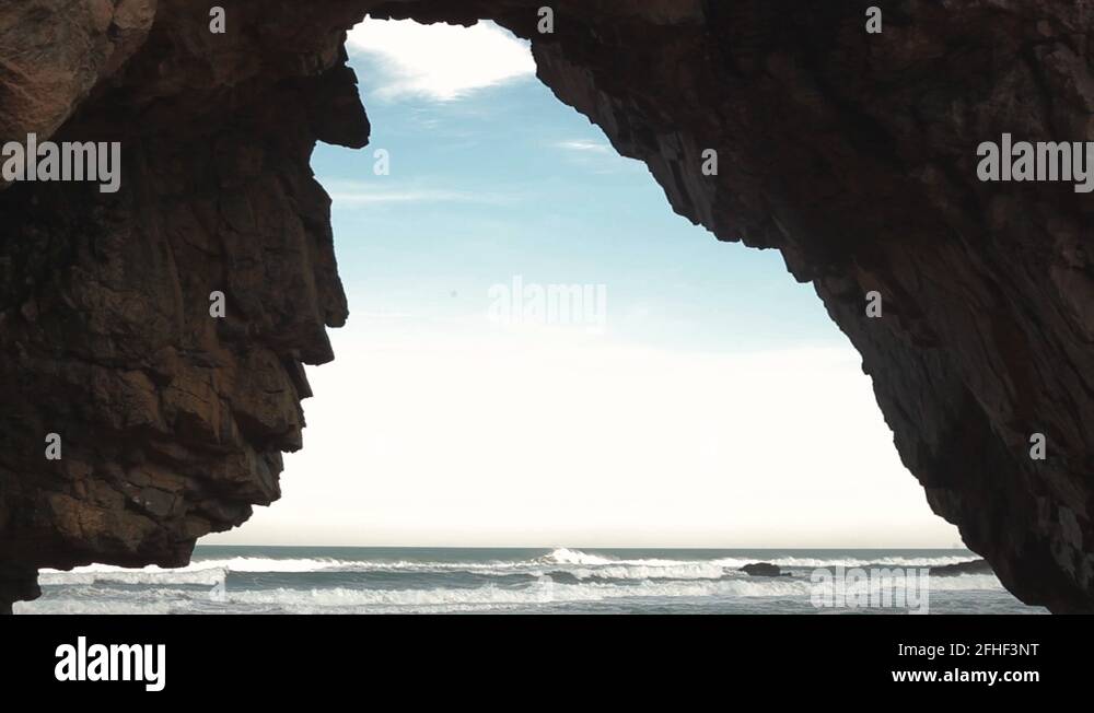 Sea trough Stock Videos & Footage - HD and 4K Video Clips - Alamy