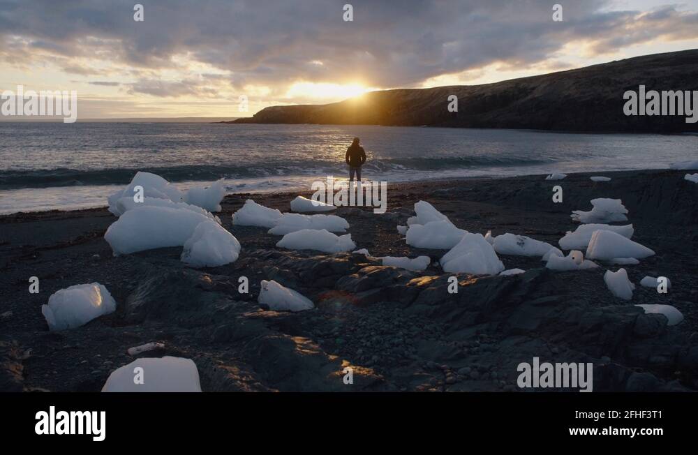 Newfoundland beach Stock Videos & Footage - HD and 4K Video Clips - Alamy