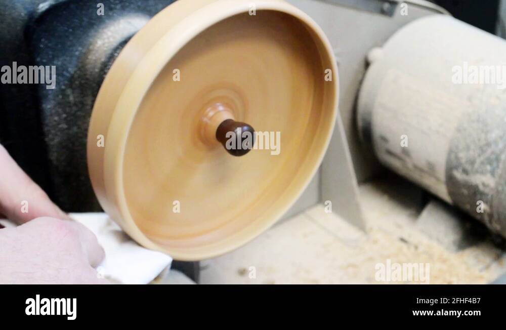 Polishing lathe Stock Videos & Footage - HD and 4K Video Clips - Alamy