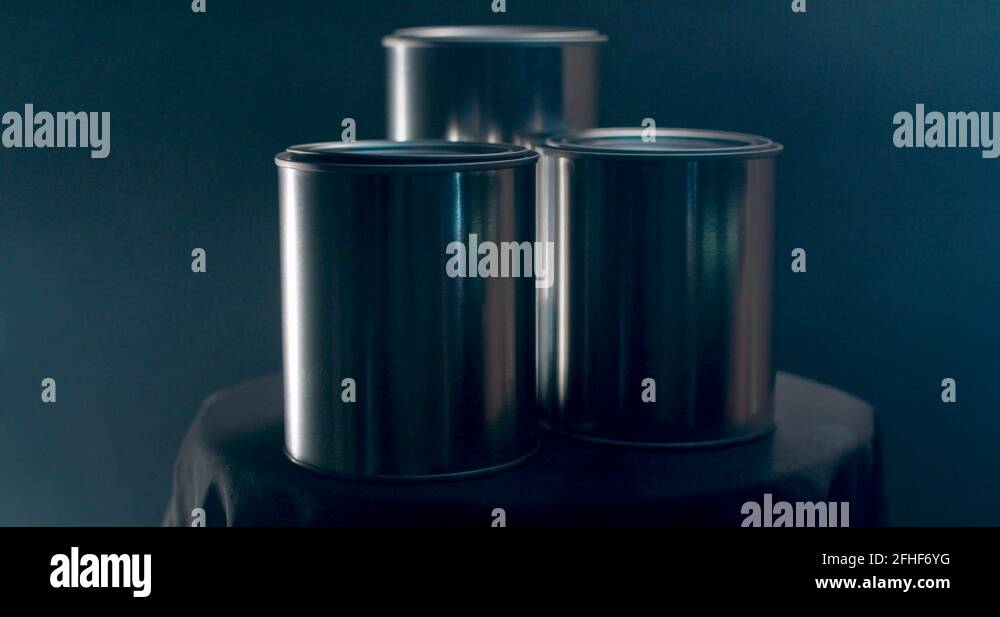 Lighting cans Stock Videos & Footage - HD and 4K Video Clips - Alamy