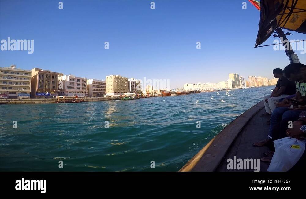 Dubai river Stock Videos & Footage - HD and 4K Video Clips - Alamy