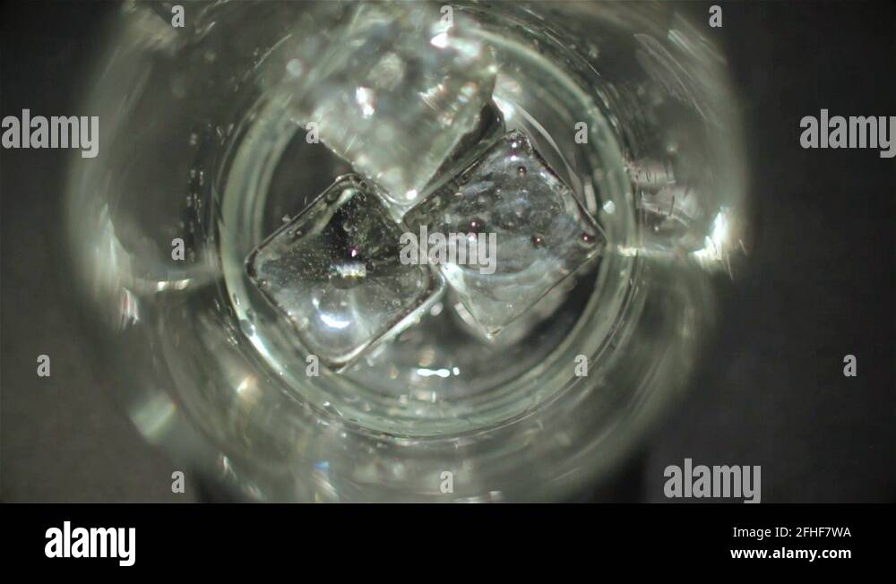Vodka ice glass Stock Videos & Footage - HD and 4K Video Clips - Alamy
