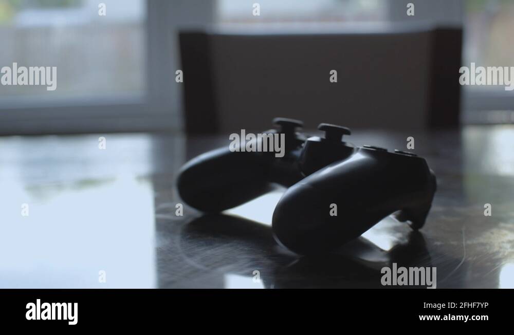 Playstation consoles Stock Videos & Footage - HD and 4K Video Clips - Alamy