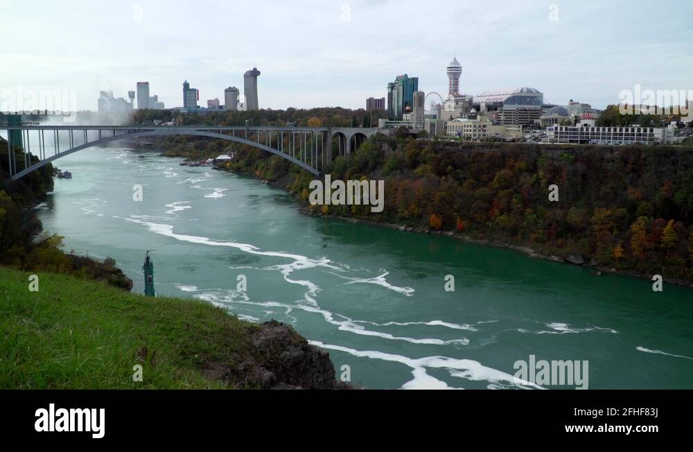 Niagaragorge Stock Videos & Footage - HD and 4K Video Clips - Alamy