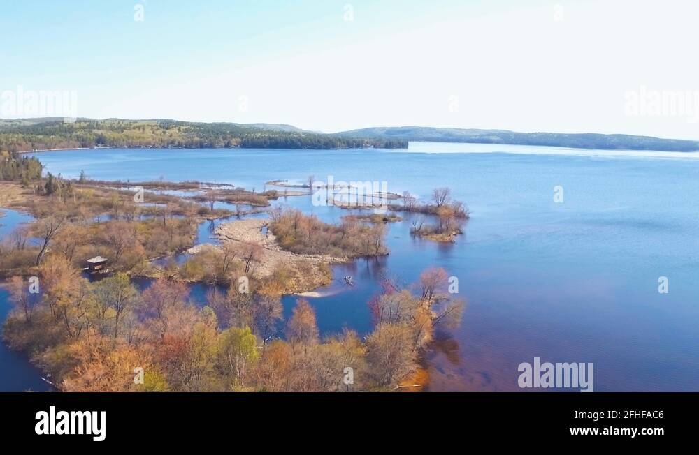 Bonnechere provincial park Stock Videos & Footage - HD and 4K Video ...