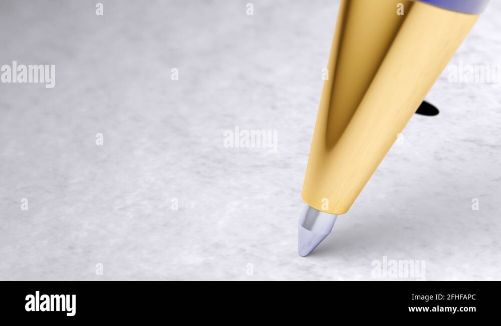 Abc signature Stock Videos & Footage - HD and 4K Video Clips - Alamy