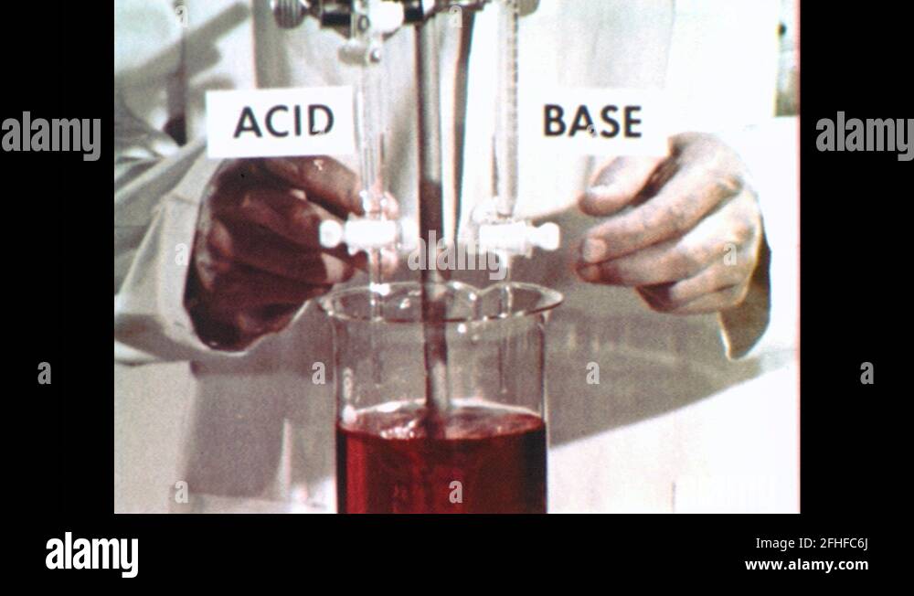 Beaker base Stock Videos & Footage - HD and 4K Video Clips - Alamy