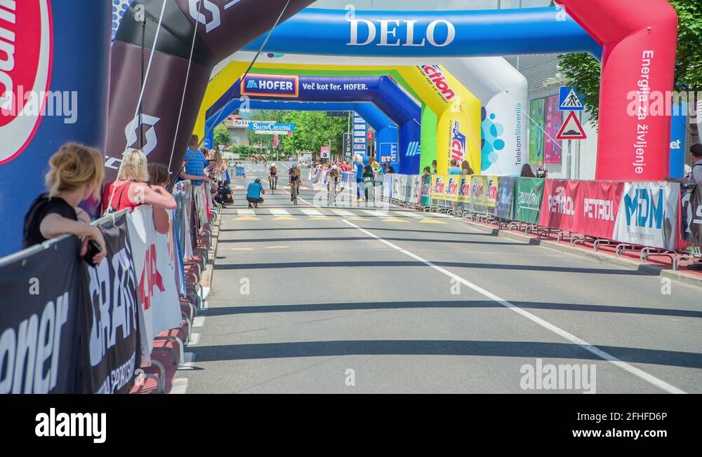 Finish first stage Stock Videos & Footage - HD and 4K Video Clips - Alamy