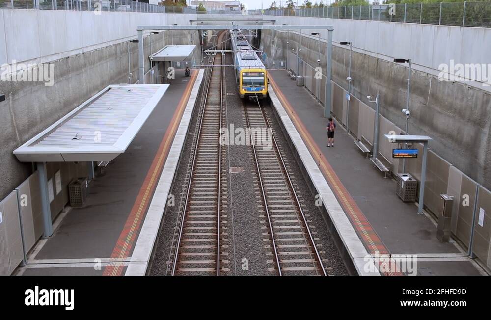 Overhead shot train Stock Videos & Footage - HD and 4K Video Clips - Alamy