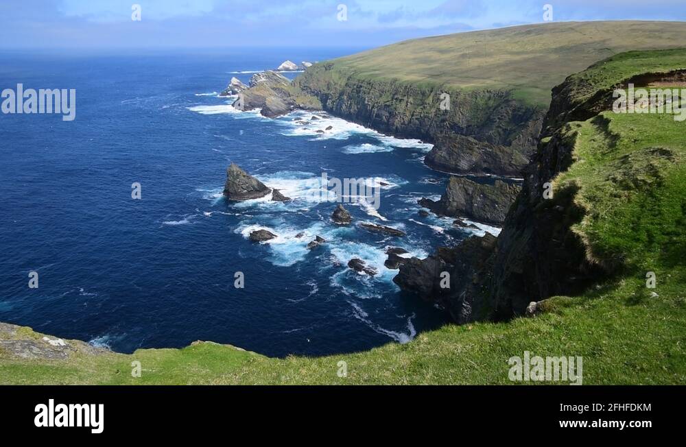 Shetland nature reserve Stock Videos & Footage - HD and 4K Video Clips ...