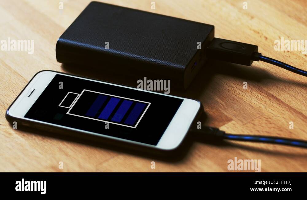 Charging solution Stock Videos & Footage - HD and 4K Video Clips - Alamy