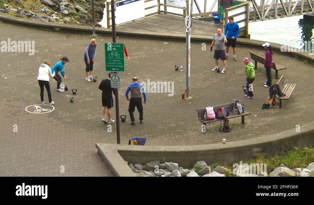 Cardio training Stock Videos & Footage - HD and 4K Video Clips - Alamy