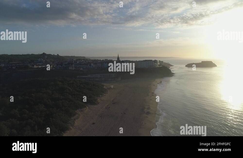 Tenby Stock Videos & Footage - HD and 4K Video Clips - Alamy