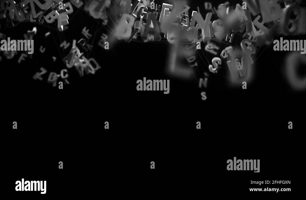Alphabet letters pattern Stock Videos & Footage - HD and 4K Video Clips ...