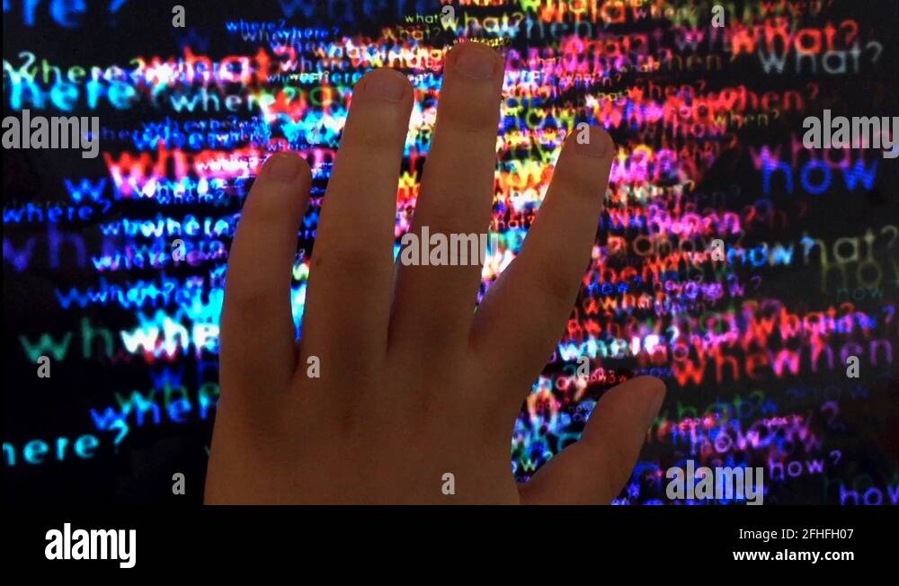 Computer animated hand Stock Videos & Footage - HD and 4K Video Clips ...