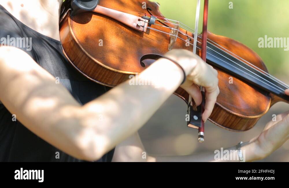 Playing the violin Stock Videos & Footage - HD and 4K Video Clips - Alamy