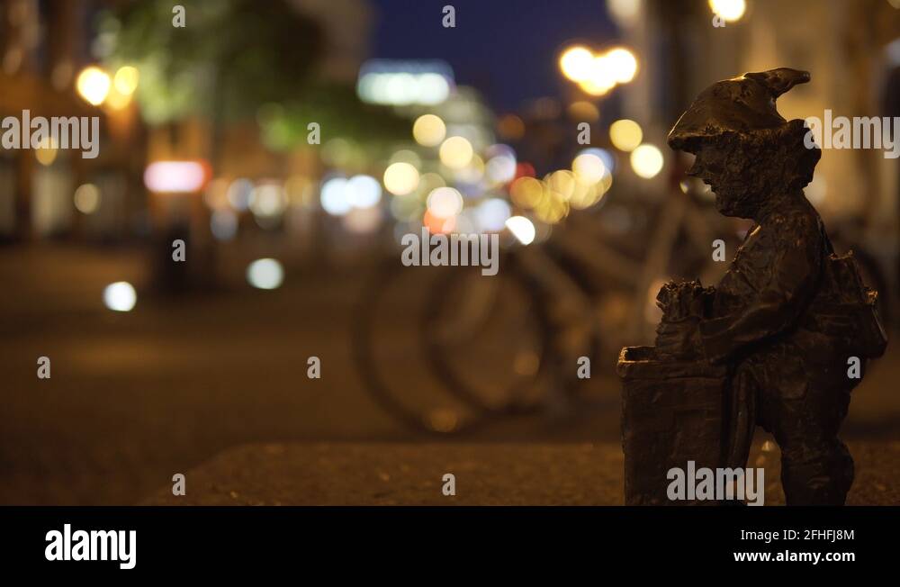 Night figure Stock Videos & Footage - HD and 4K Video Clips - Alamy