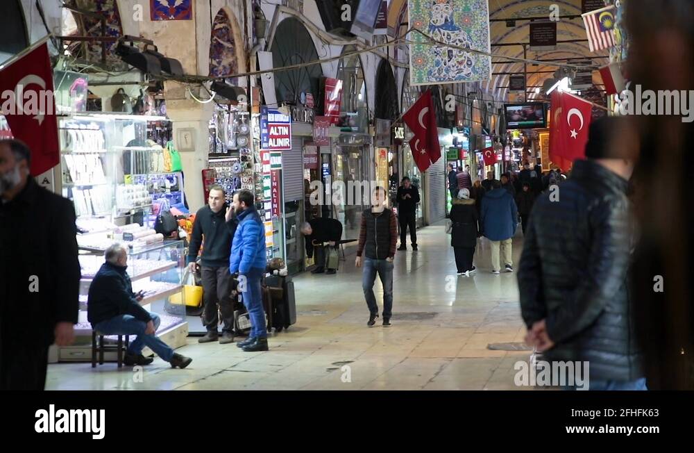 Turkish people talking Stock Videos & Footage - HD and 4K Video Clips ...