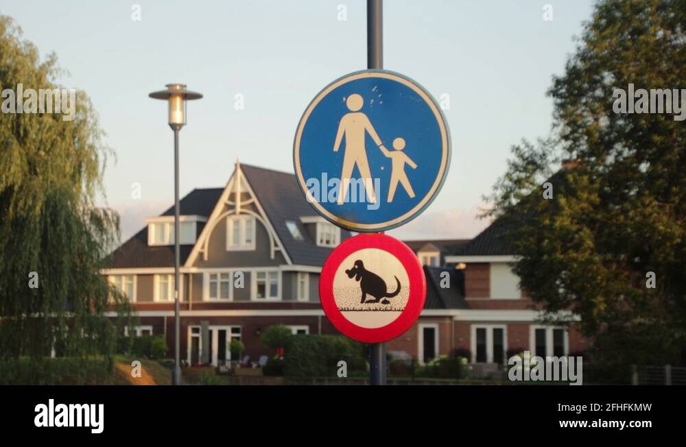 Prohibition signs architecture Stock Videos & Footage - HD and 4K Video ...