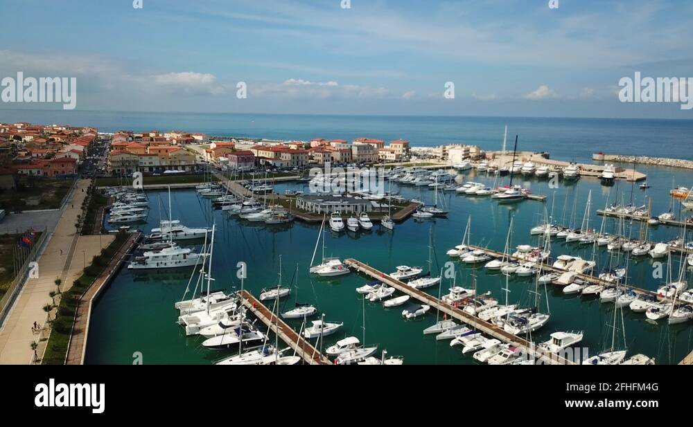 Tuscany port Stock Videos & Footage - HD and 4K Video Clips - Alamy