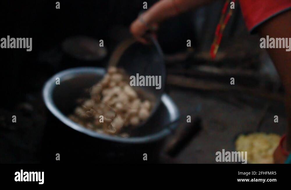 Traditional aboriginal cooking Stock Videos & Footage - HD and 4K Video ...