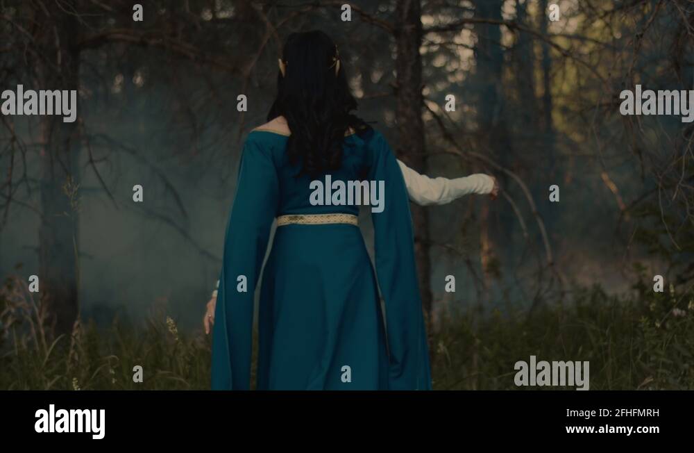 Fall elf Stock Videos & Footage - HD and 4K Video Clips - Alamy