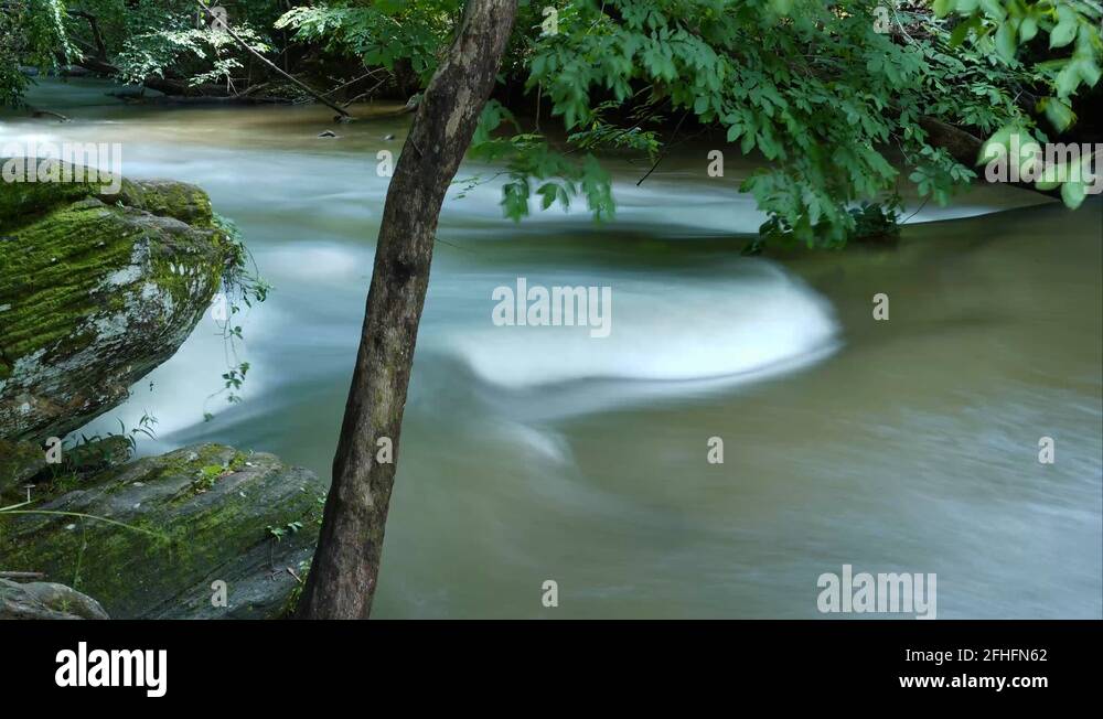 River slow shutter Stock Videos & Footage - HD and 4K Video Clips - Alamy