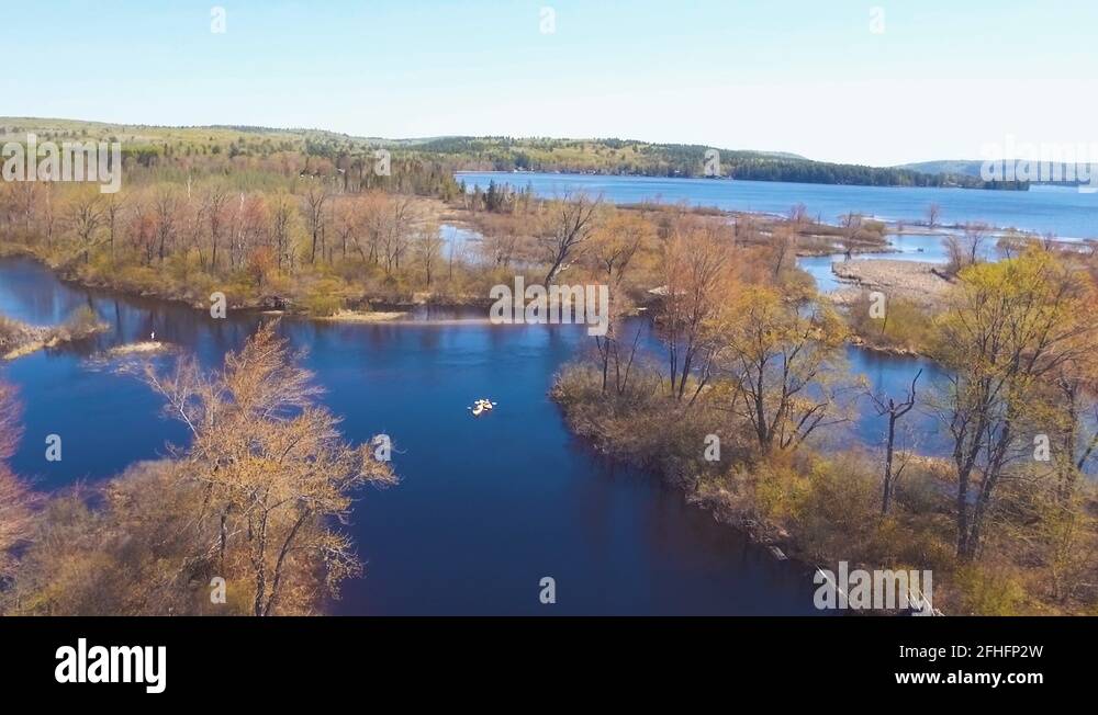 Bonnechere provincial park Stock Videos & Footage - HD and 4K Video ...