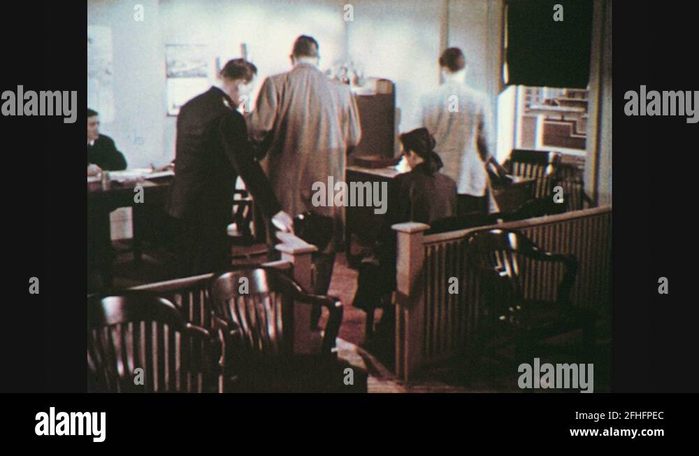 1960s police station Stock Videos & Footage - HD and 4K Video Clips - Alamy
