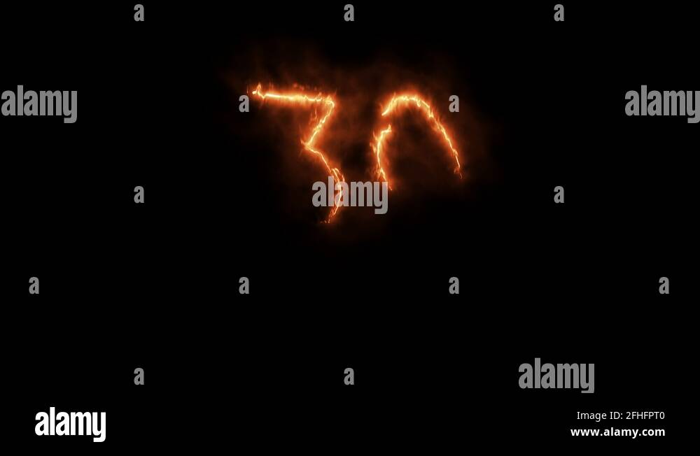 Fire numbers Stock Videos & Footage - HD and 4K Video Clips - Alamy