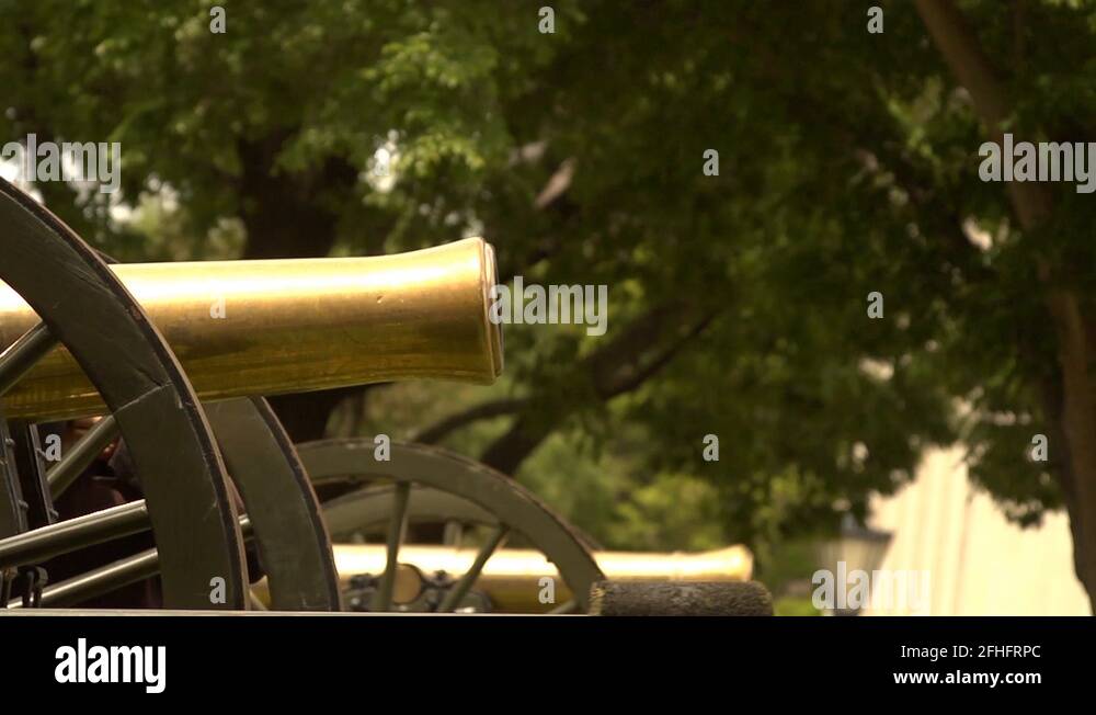 Civil war cannon explosion Stock Videos & Footage - HD and 4K Video ...