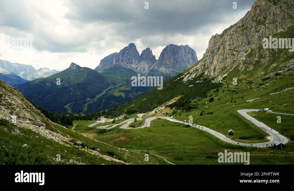 Panorama passo Stock Videos & Footage - HD and 4K Video Clips - Alamy