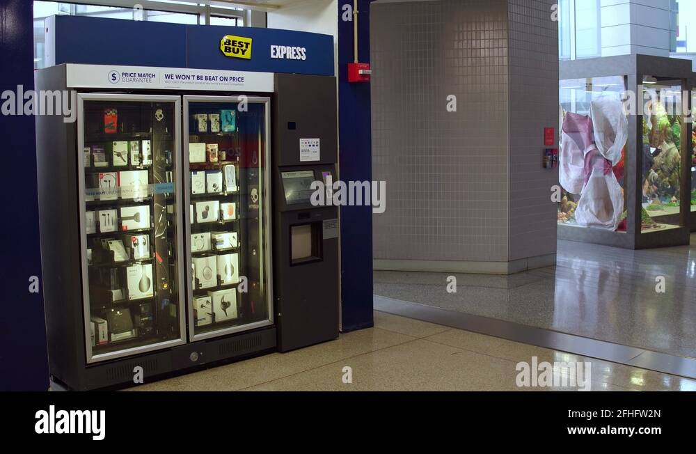 Express vending machine Stock Videos & Footage - HD and 4K Video Clips ...