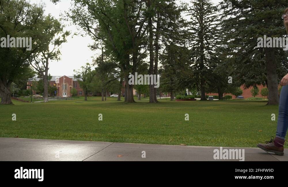 University commons building Stock Videos & Footage - HD and 4K Video ...